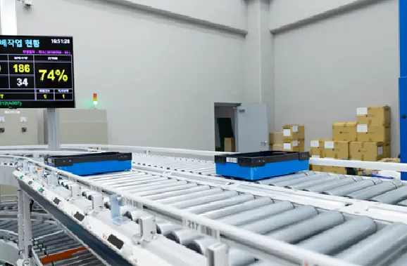 ship megagen products world wide!