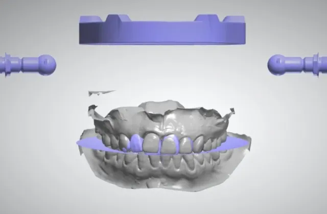 Getting Data Collected transferred over to a lab