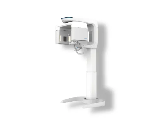 R2 studio Q cbct