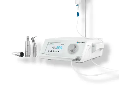 meg engine ii dental engine