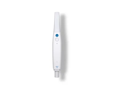 medit i700 wireless intraoral scanner
