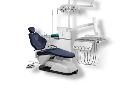 n2 dental unit chair featured products