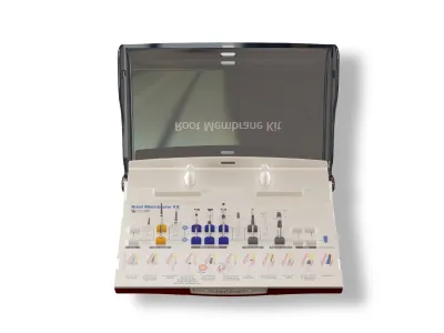 Root Membrane Kit