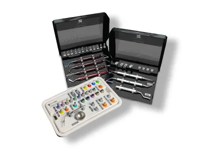 Sinus Elevation Kits