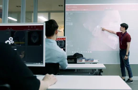 all implant cases solvable by megagen implants